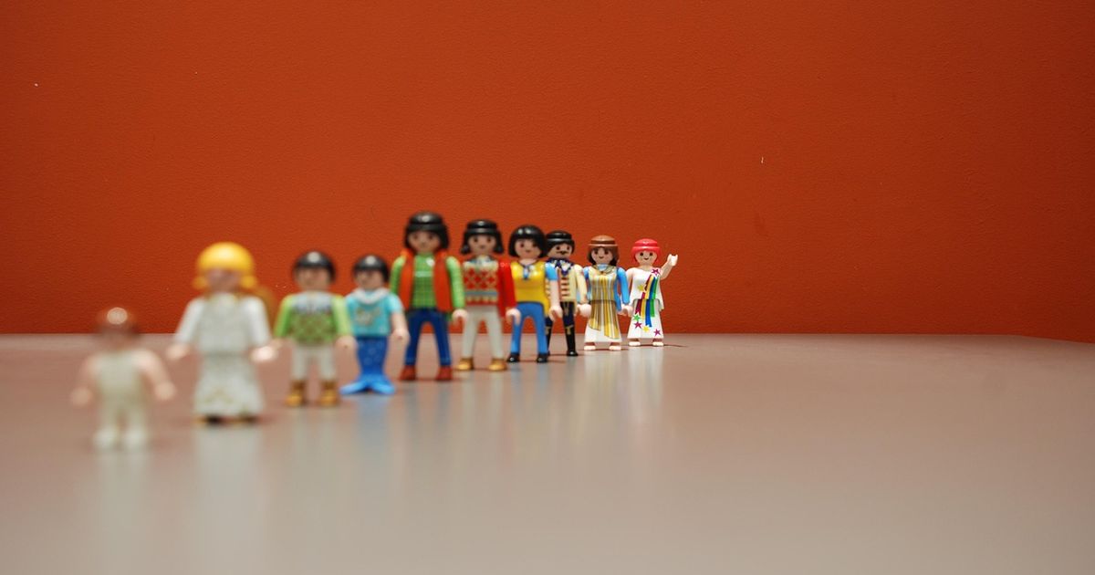 What is Family Constellation and how does it work